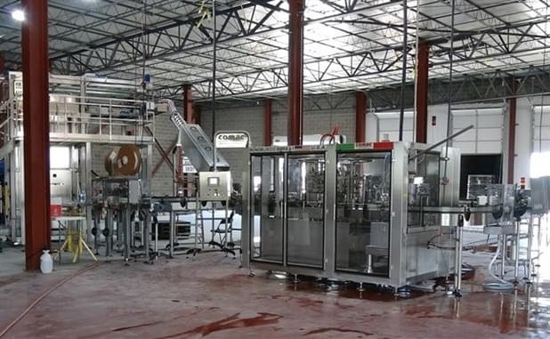 Installations pour microbrasseries Comac : flexibles et personnalisables - Co.Mac.