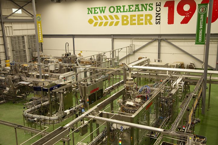 Installations sur mesure - Comac